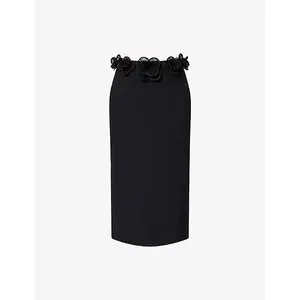 David Koma Midi Skirts