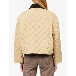 Max Mara Padded Shell Jacket