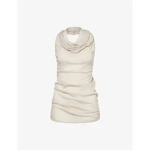 Rick Owens Trimmed Camis Tanks For Women