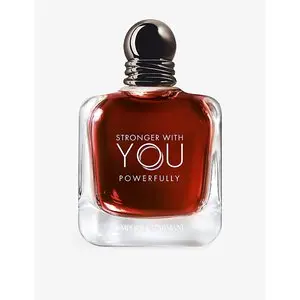 Giorgio Armani Stronger With You Powerfully Eau De Parfum - One-color