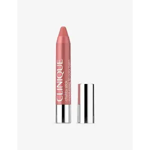 CLINIQUE Chubby Stick™ Moisturising Lip Colour Balm 3g - Plushest Pink