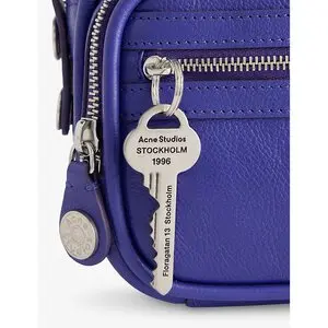 Acne Studios Leather Cross-body Bag