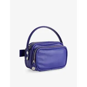 Acne Studios Leather Cross-body Bag