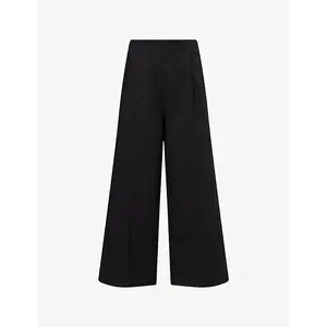 Destree Frill Pants For Women