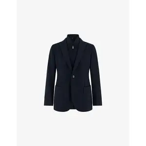 Boggi Milano Cuffed Jackets For Men