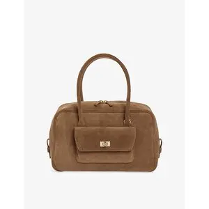 Sandro Shoulder Strap Bags For Women
