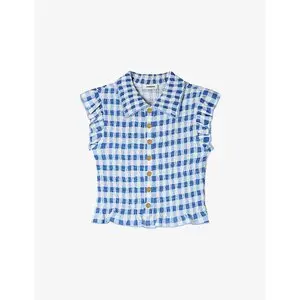 Sandro Shirred Shirts For Women