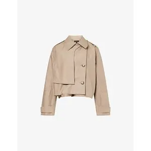 Rag & Bone Paneled Jackets For Women