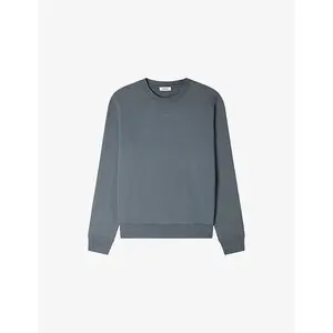 Sandro Stretch Sweatshirts Hoodies For Men