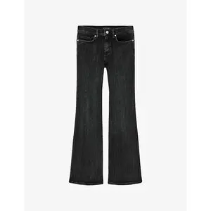 Allsaints Boot-cut Jeans For Women