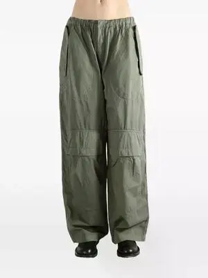 Alexander Wang Pocket Trousers