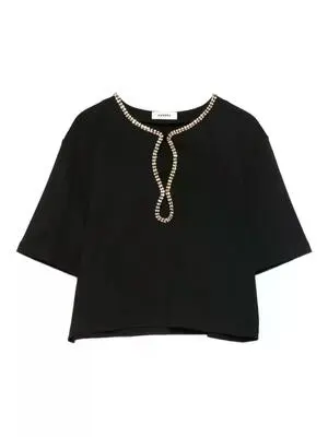 Sandro Short-sleeve Top