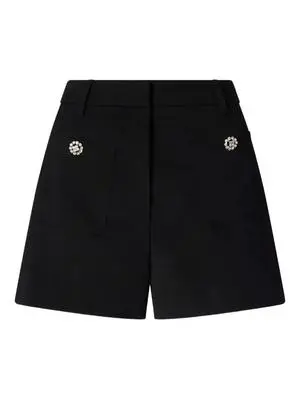 Pinko Tailored Shorts For Women