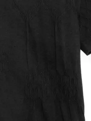 Y’s Textured T-shirt