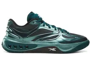 REEBOK Engine A Sneakers - Metal Green/black