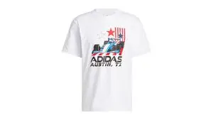Men's Americana Graphic T-Shirts