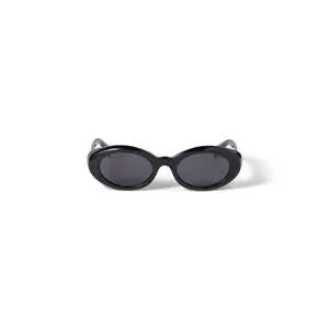 Miu Miu Rêverie Sunglasses - Slate Gray Lenses