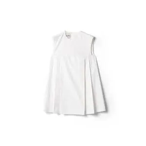 Miu Miu Poplin Mini-dress