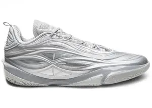 LI-NING Wade 808 5 Ultra V2 Sneakers - Silver/grey