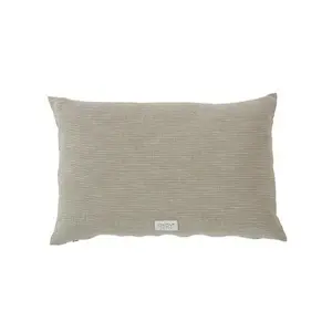 OYOY Kyoto Cushion Cover Only - Clay