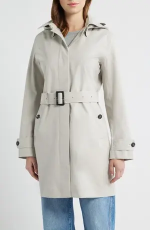 Save The Duck Belted Coats For Women