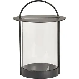OYOY Maki Lantern - Black