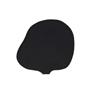 OYOY Mio Dish Tray - Black