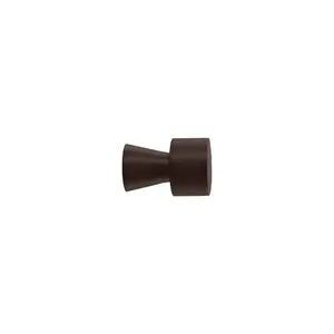 OYOY Pin Hook Set Of 2 - Brown