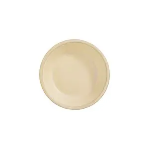 OYOY Yuka Deep Plateset Of 2 - Yellow