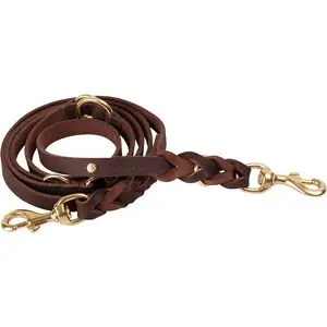 OYOY Robin Dog Leash - Choko