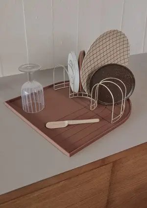 OYOY Dish Drainer
