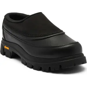 Sorel Daystorm™ Clog - Black/black