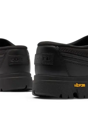 Sorel Daystorm™ Clog - Black/black