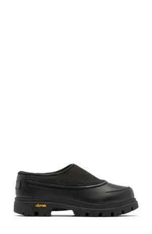 Sorel Daystorm™ Clog - Black/black
