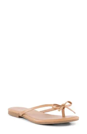 Seychelles Thong Sandals For Women
