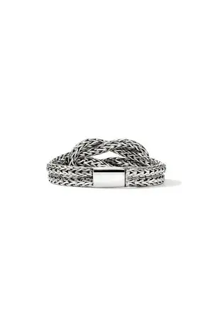 John Hardy Love Knit Ring
