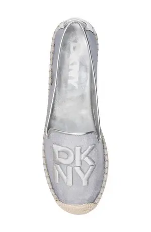 Dkny Miretta Mesh Espadrille