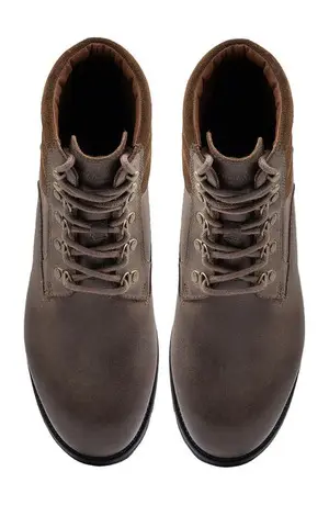 MILWAUKEE BOOT COMPANY Highland Waterproof Boot