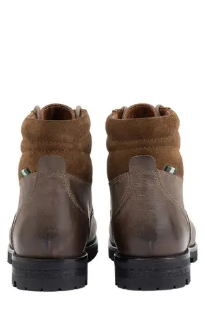 MILWAUKEE BOOT COMPANY Highland Waterproof Boot