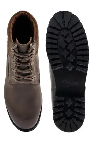 MILWAUKEE BOOT COMPANY Highland Waterproof Boot
