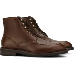 MILWAUKEE BOOT COMPANY Wells Chukka Boot - Brown