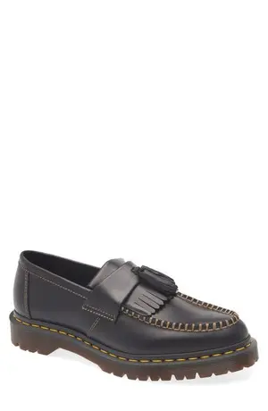 Dr. Martens Exaggerated Loafers For Men