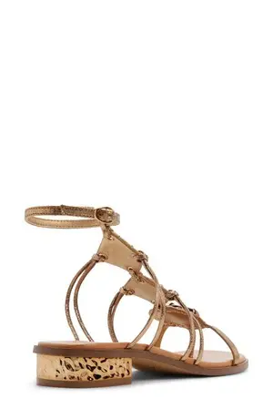 Aldo Caged Sandal