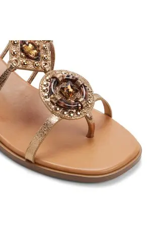 Aldo Caged Sandal