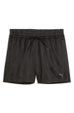 Puma Drawstring Bottoms For Women