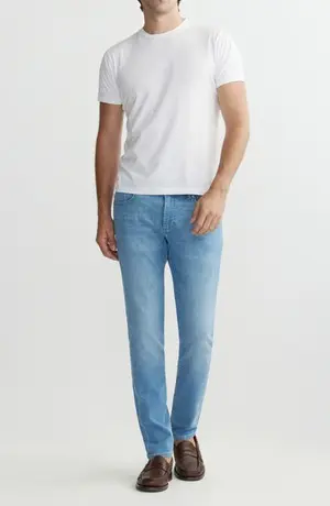 DL1961 Nick Slim Fit Jeans
