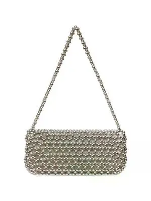 0711 TBILISI May Beaded Shoulder Bag
