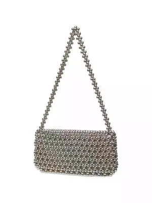 0711 TBILISI May Beaded Shoulder Bag