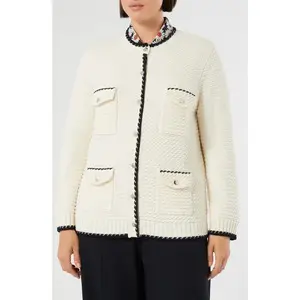 Marina Rinaldi Cardigans For Women