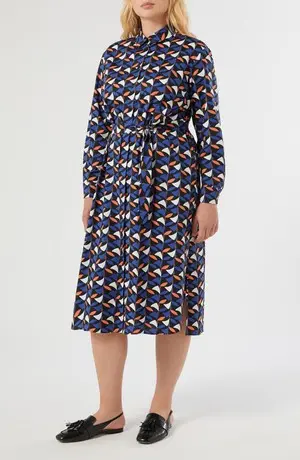 Marina Rinaldi Stretch Day Dresses